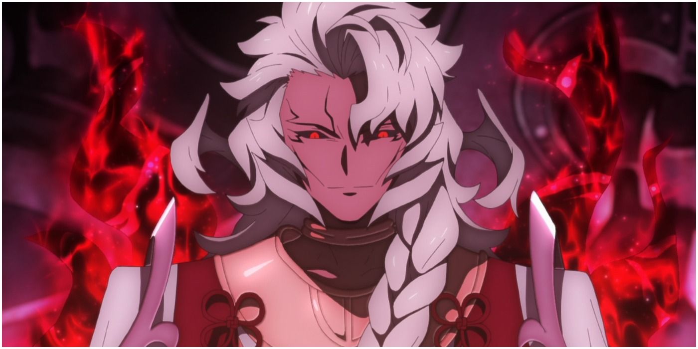 Strongest Characters In The Fate Anime