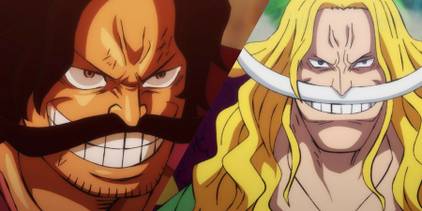 One Piece: Nico Robin's Strongest Attacks