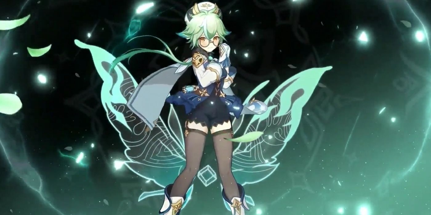 Ayaka Team Comp Guide - Genshin Impact