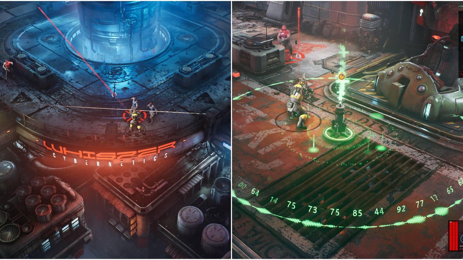 The Ascent: Every Module Item, Ranked