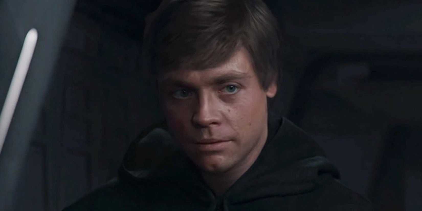 Best Luke Skywalker Quotes in Star Wars