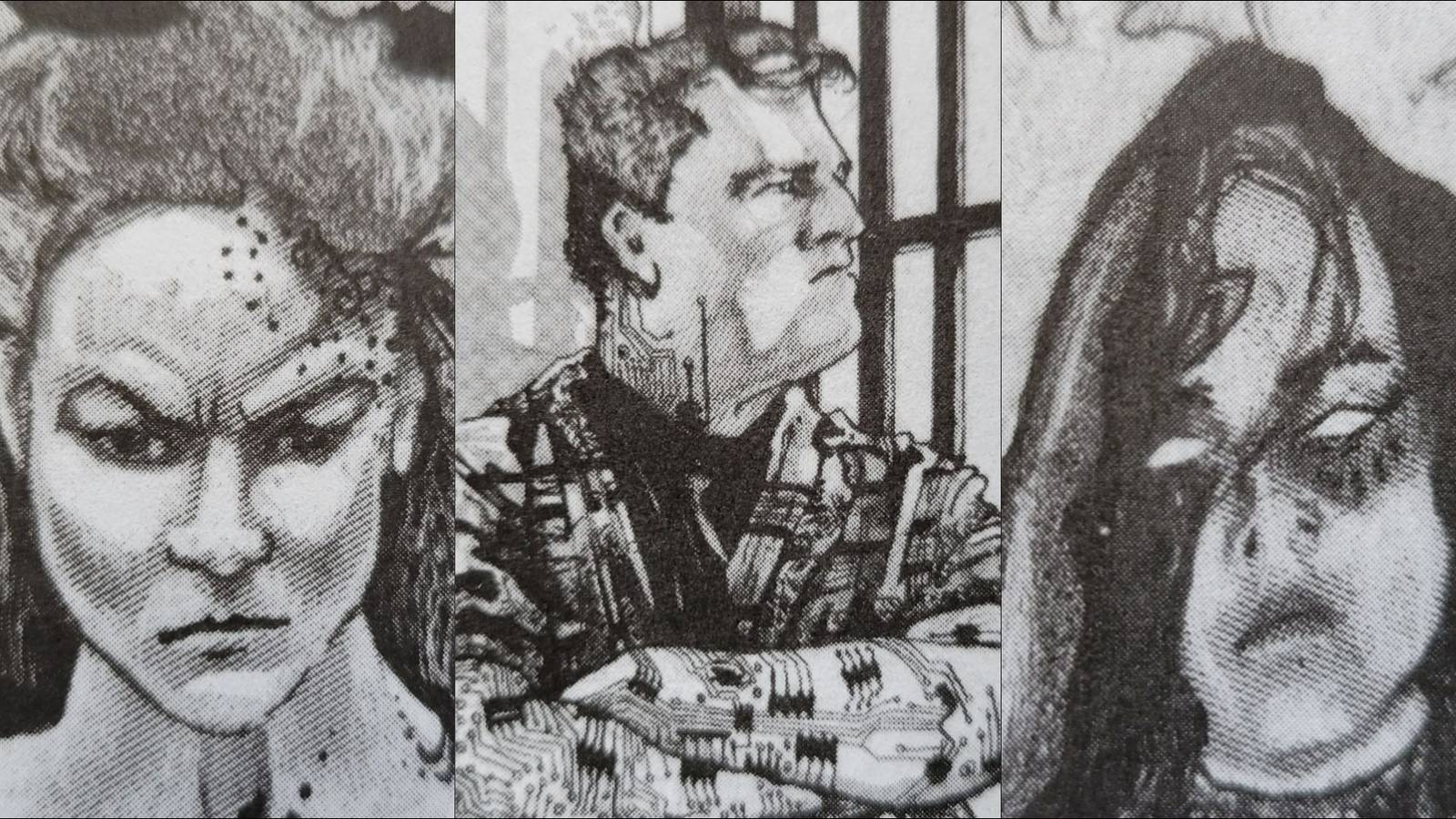 Wraith: The Oblivion: Beginner's Tips