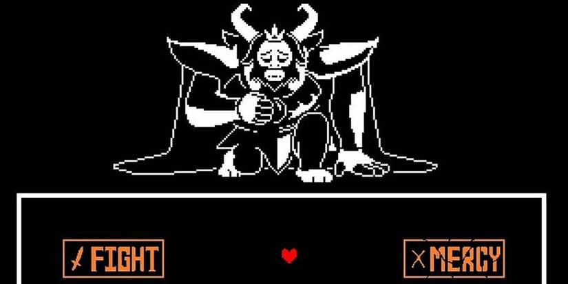 Undertale Set Creator Toby Fox Up for Success