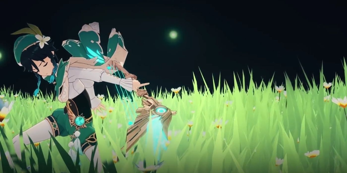 Ayaka Team Comp Guide - Genshin Impact