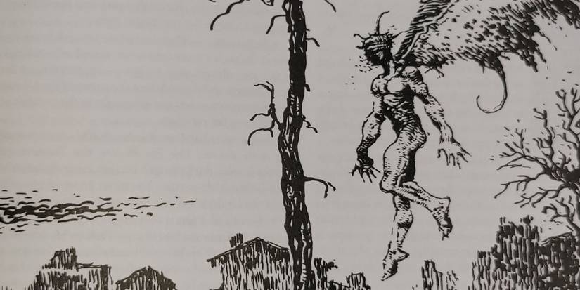 Wraith: The Oblivion: Beginner's Tips