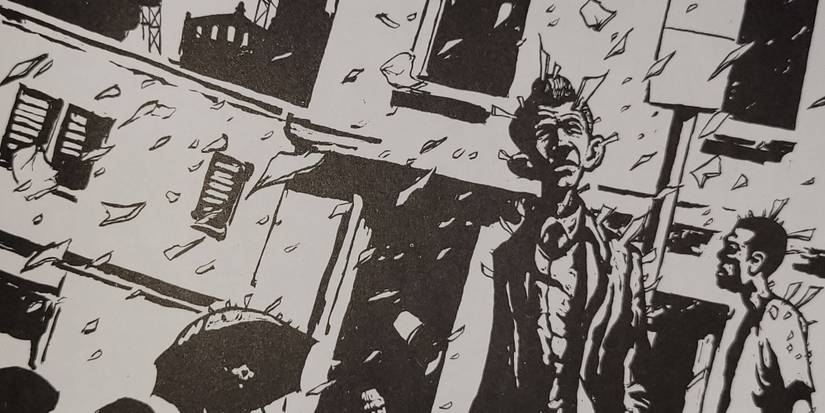 Wraith: The Oblivion: Beginner's Tips