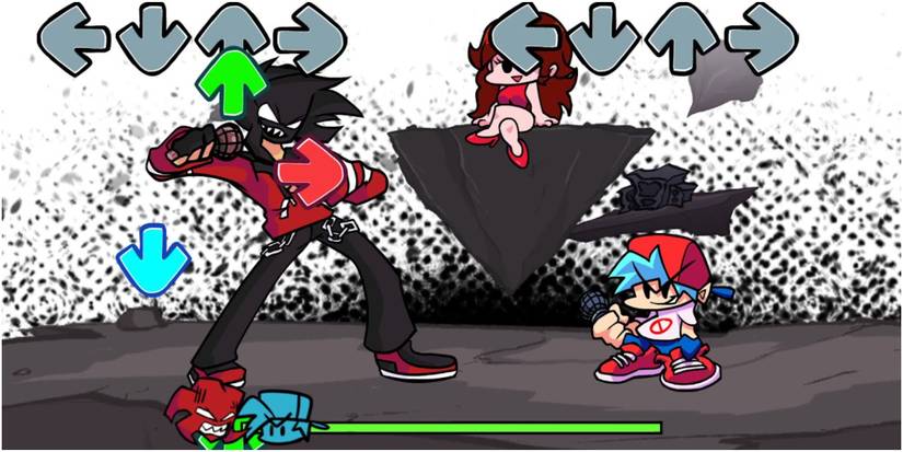 The Best Keybinds In Friday Night Funkin'