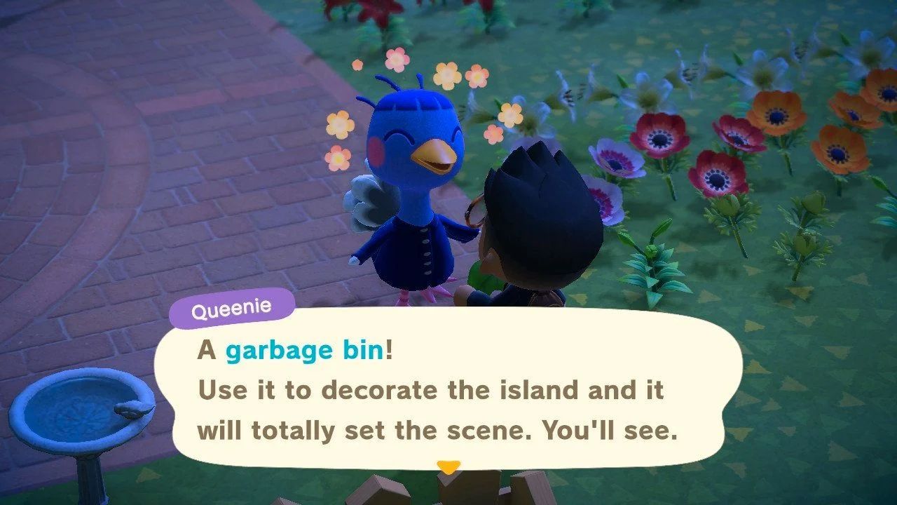 The Best and Worst Ostrich Characters in Animal Crossing: New Horizons