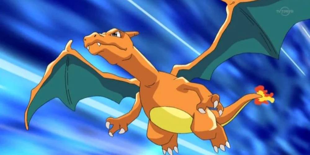 Top 5 Original Bad-Ass Pokemon