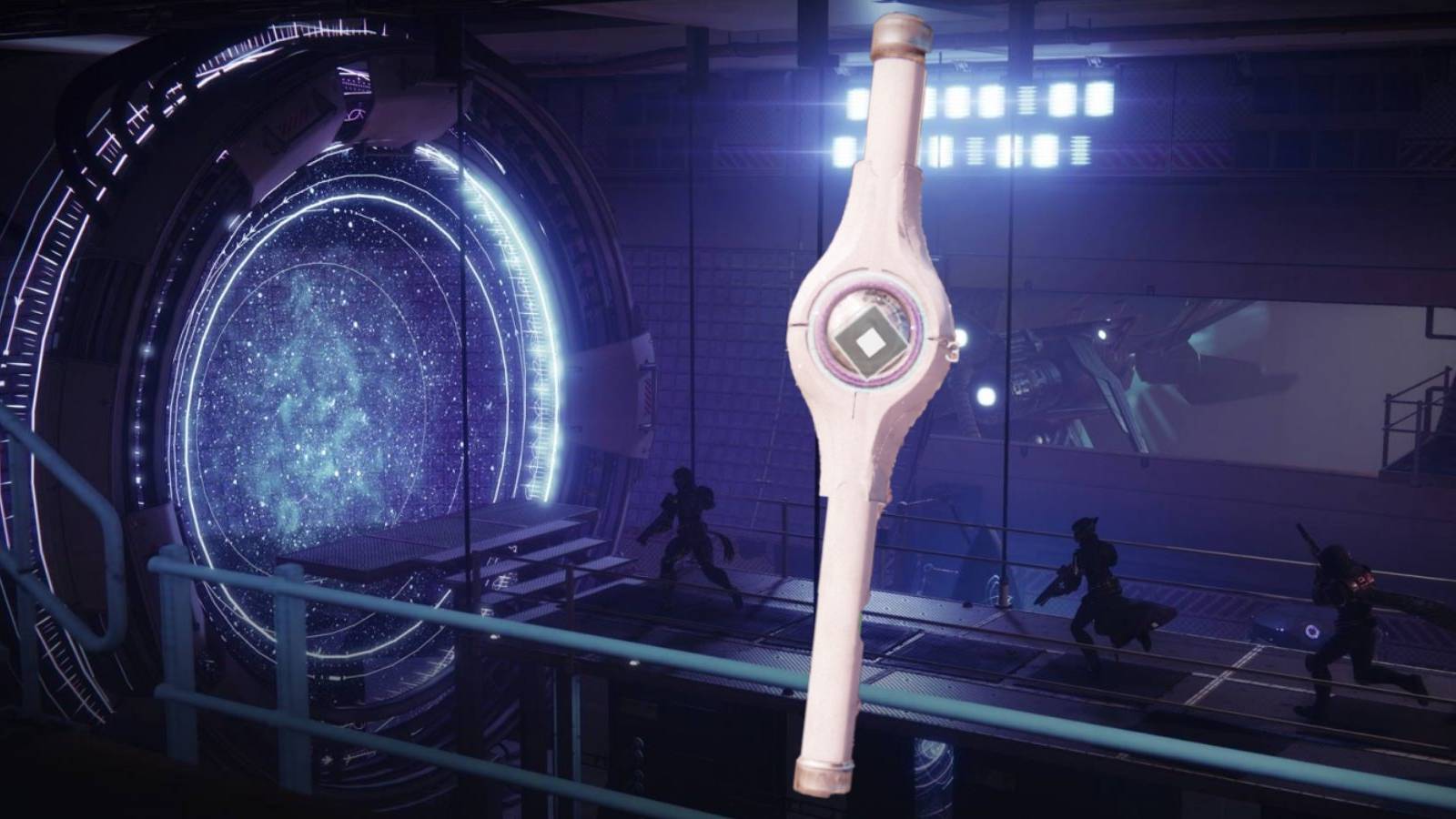 Destiny 2: Atlas Skew Locations (Tracing The Stars 1 Triumph)