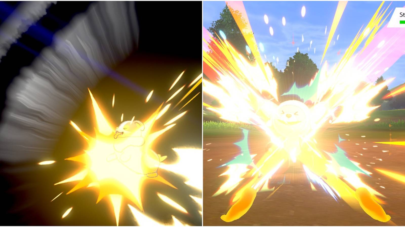 Pokemon: The Best Fighting-Type Move Of Each Generation, Ranked