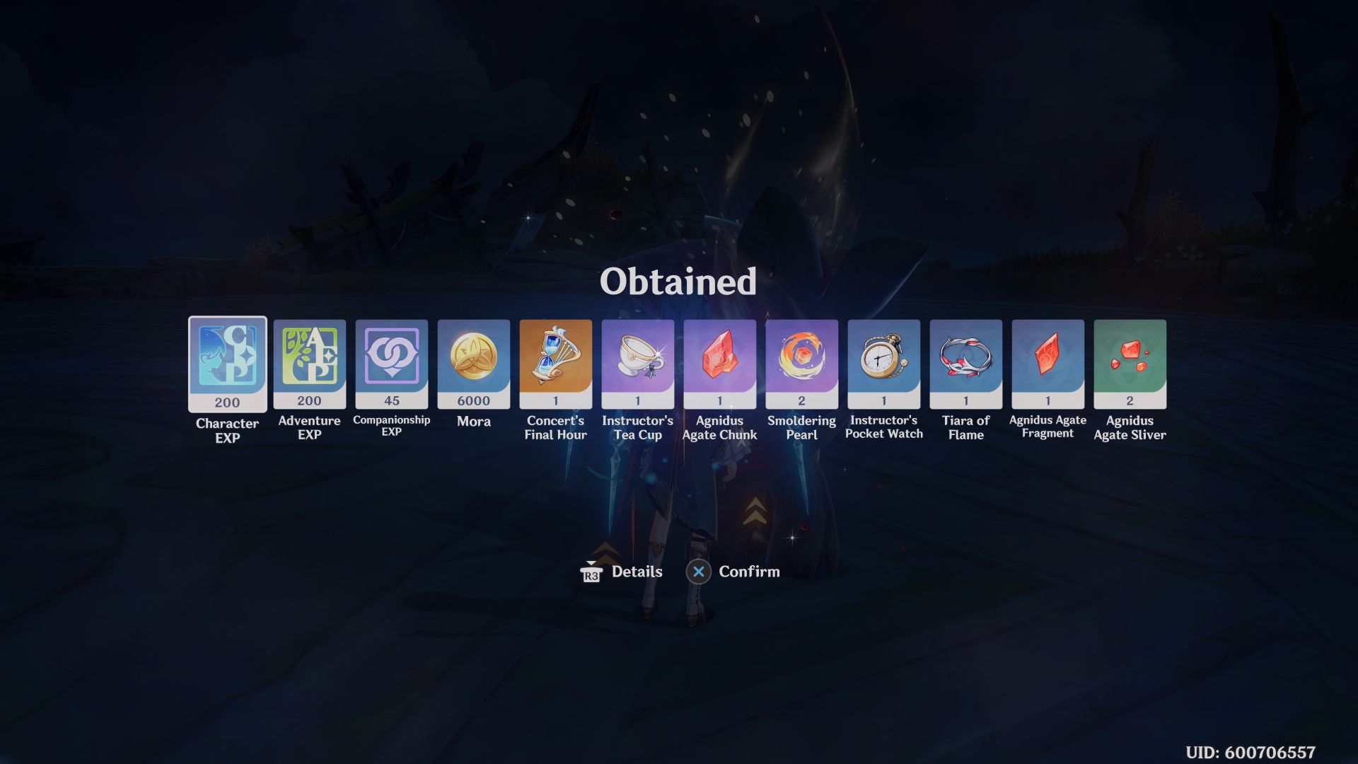 Genshin Impact: How to Find and Beat Pyro Hypostasis