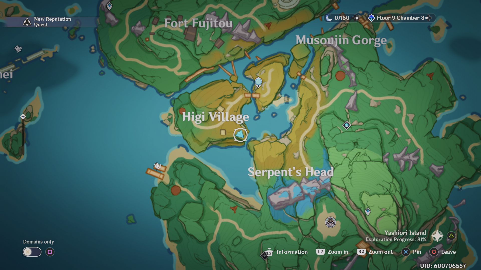 Genshin Impact: Rise and Shrine Secret Achievement Guide (All Shrine ...