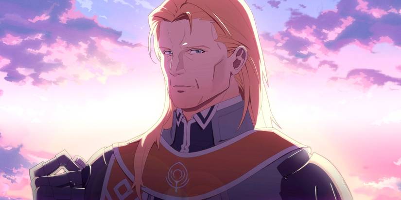 Fire Emblem Three Houses: All Male Byleth Romances, Ranked