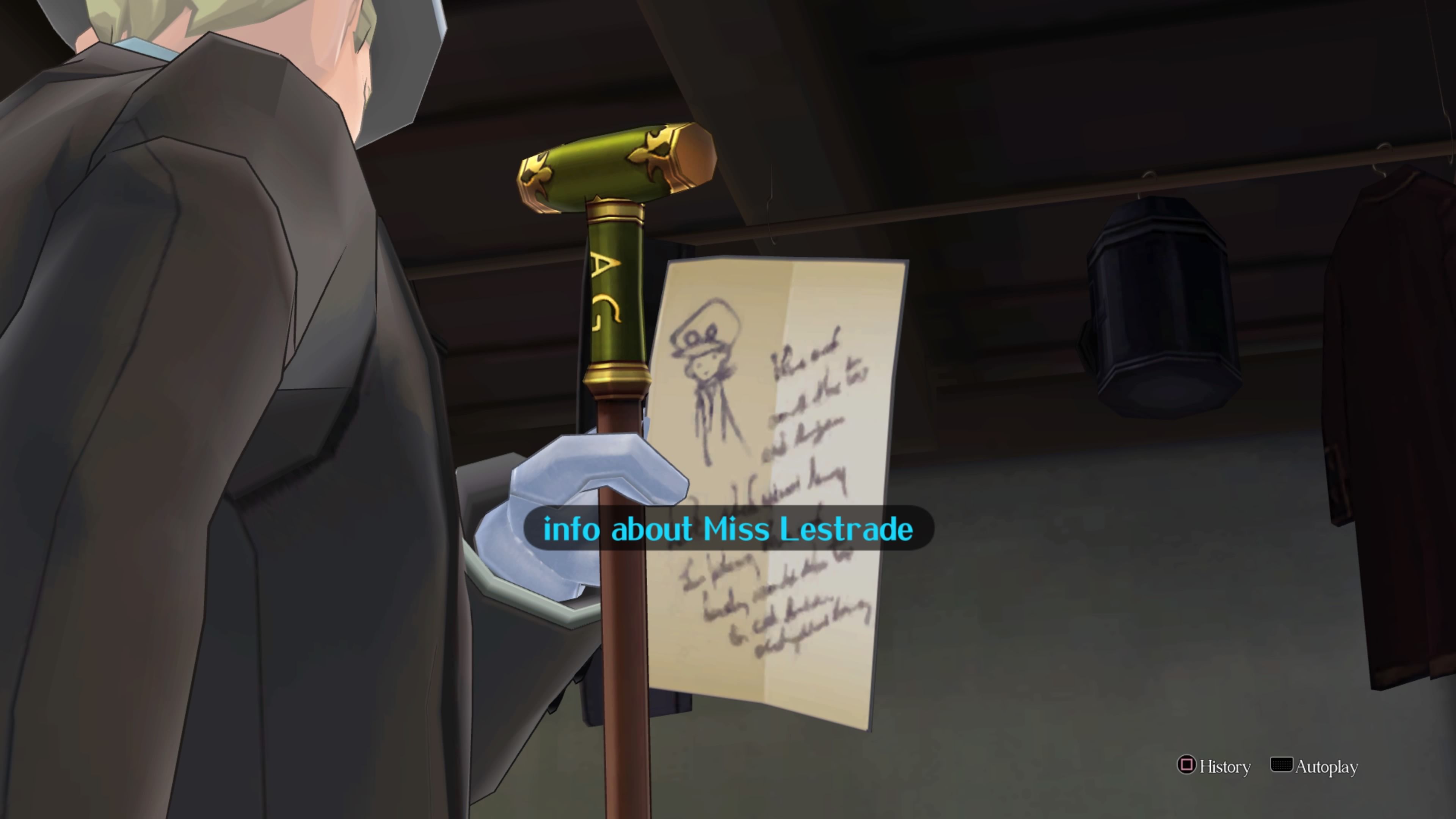 The Great Ace Attorney Chronicles: 'What Brought the Mysterious ...