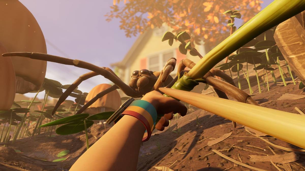 Grounded: BLT Recipe Location