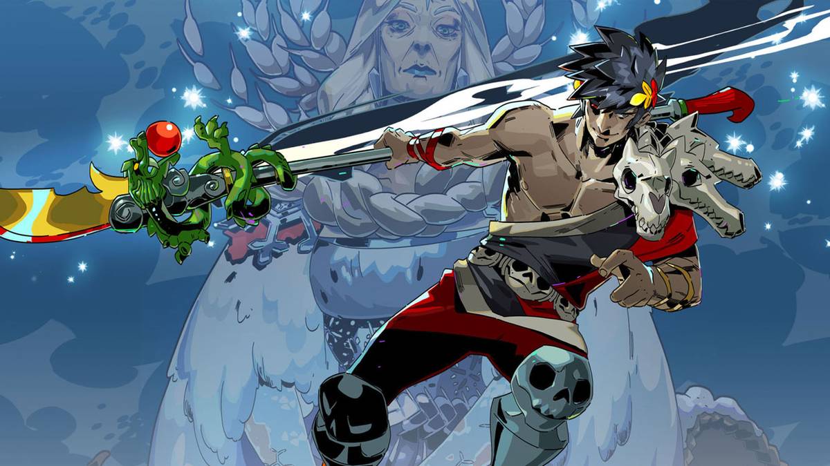 Hades: Hell Mode Explained (Is it Worth It?)