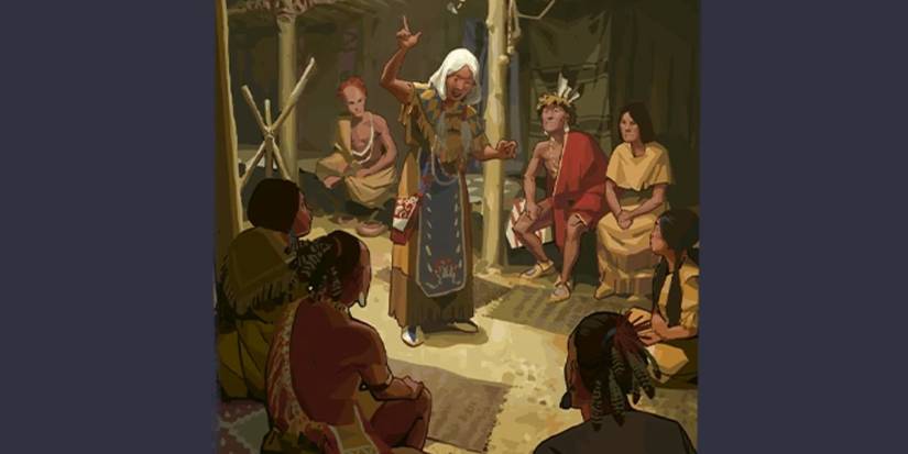 Humankind: Every Early Modern Culture And Its Benefits