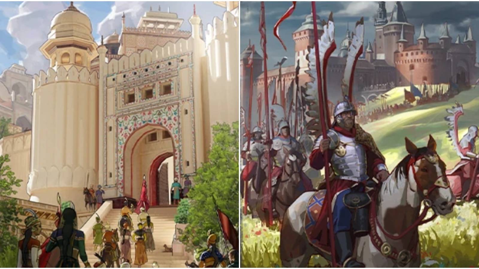 Humankind: Every Early Modern Culture And Its Benefits