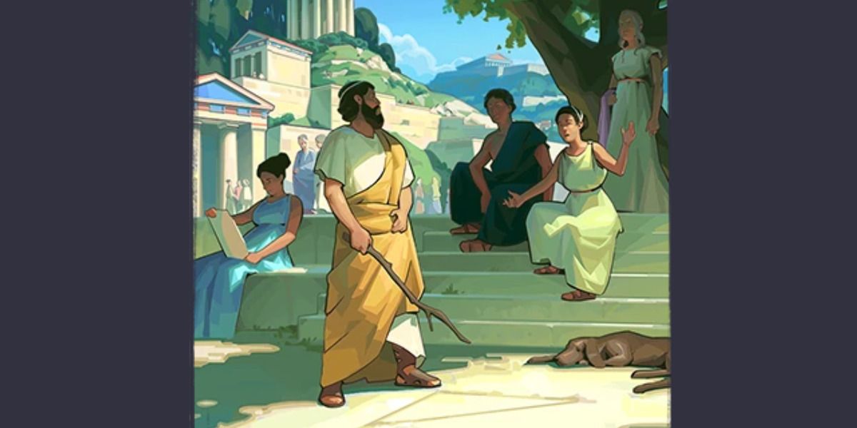 Humankind: Every Classical Culture And Their Benefits