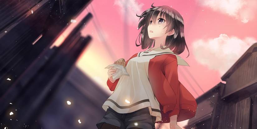 Best Visual Novels For Isekai Anime Fans