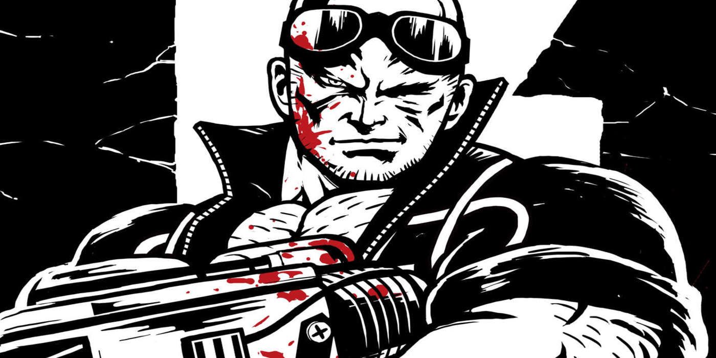 MadWorld News, Trailer, Guides, and More