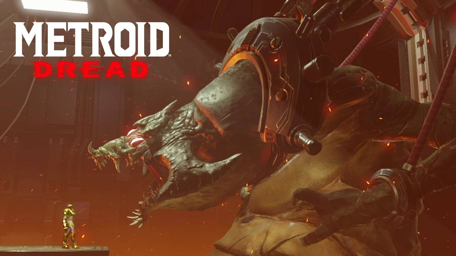 Metroid Dread Trailer Reveals New Abilities and Deadly Enemies