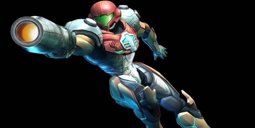 Metroid: Each of Samus Aran's Power Suits Explained
