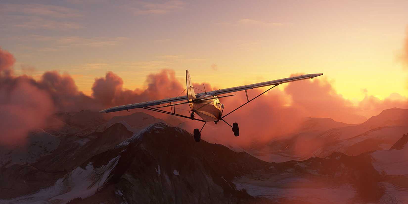 Open-World Games With Dynamic Weather Systems