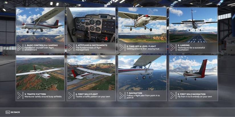10 Starter Tips For Microsoft Flight Simulator You Need To Know