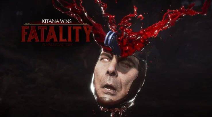 Mortal Kombat 11: How to Do Easy Fatalities