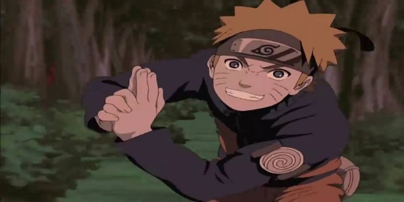Naruto Uzumaki's 10 Best Jutsu Techniques