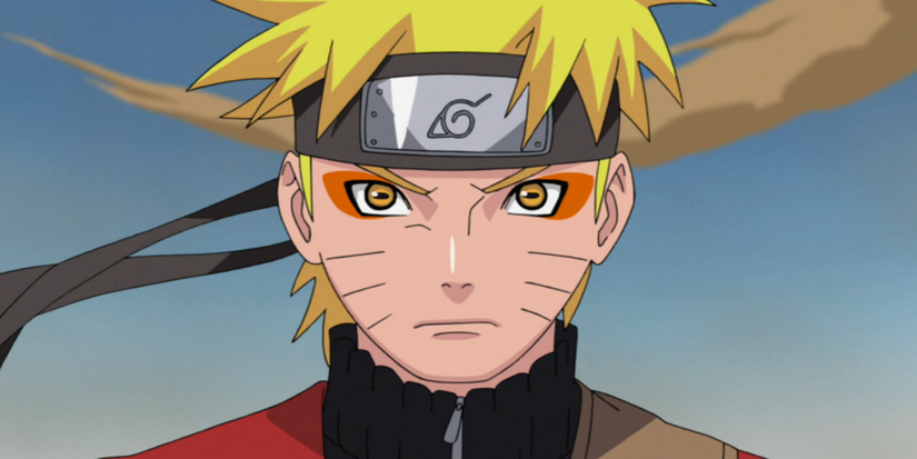 Naruto Uzumaki's 10 Best Jutsu Techniques