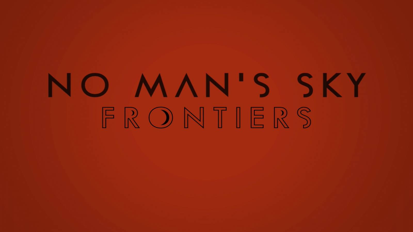 No Man's Sky: Predicting What's Coming with the Frontiers Update
