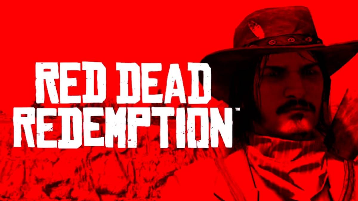 Red Dead Redemption Fan Makes Interesting Realization About Jack Marston