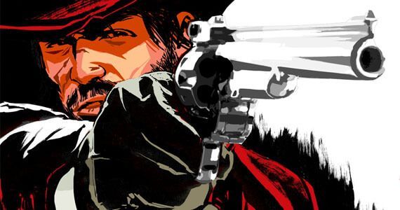 Quick Draw: First Impressions of Red Dead Redemption