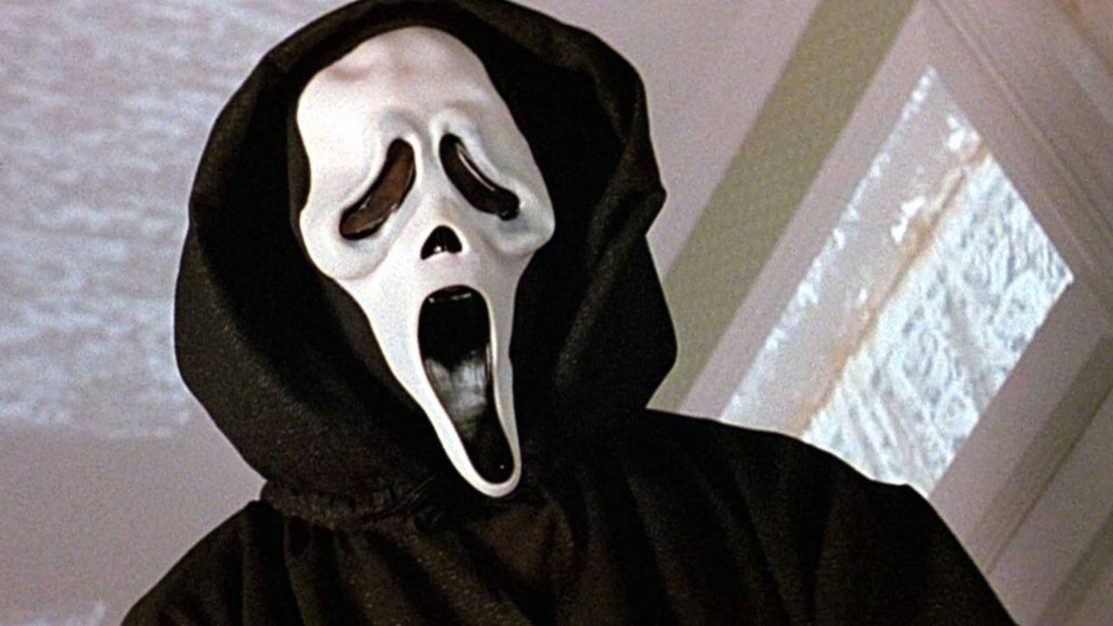 Call of Duty: Warzone Leaks Ghostface Skin For All Hallows Eve Event