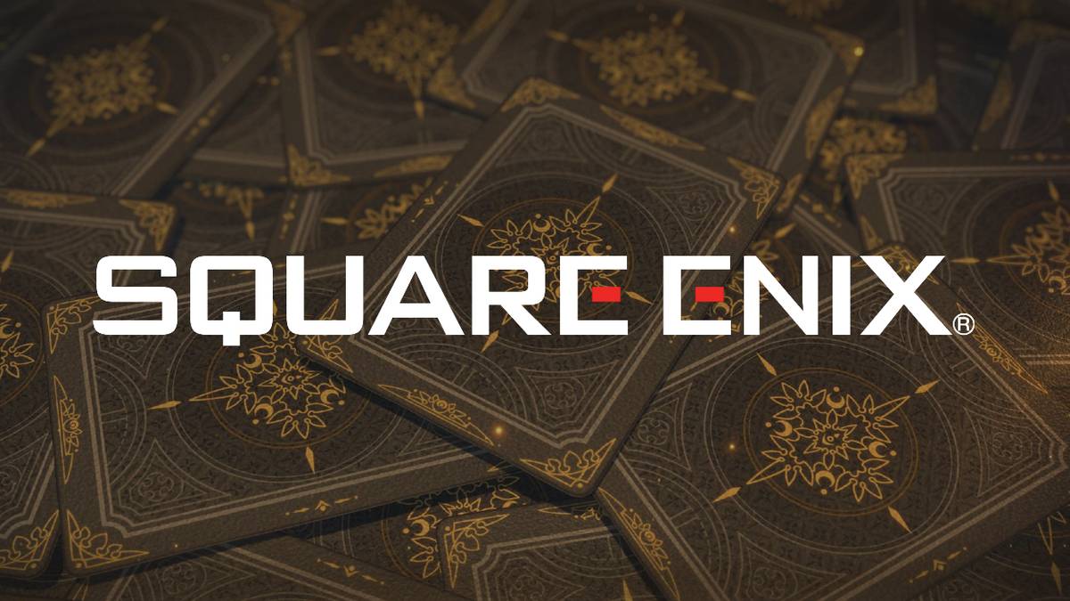 New Square Enix Game Leaks on PSN