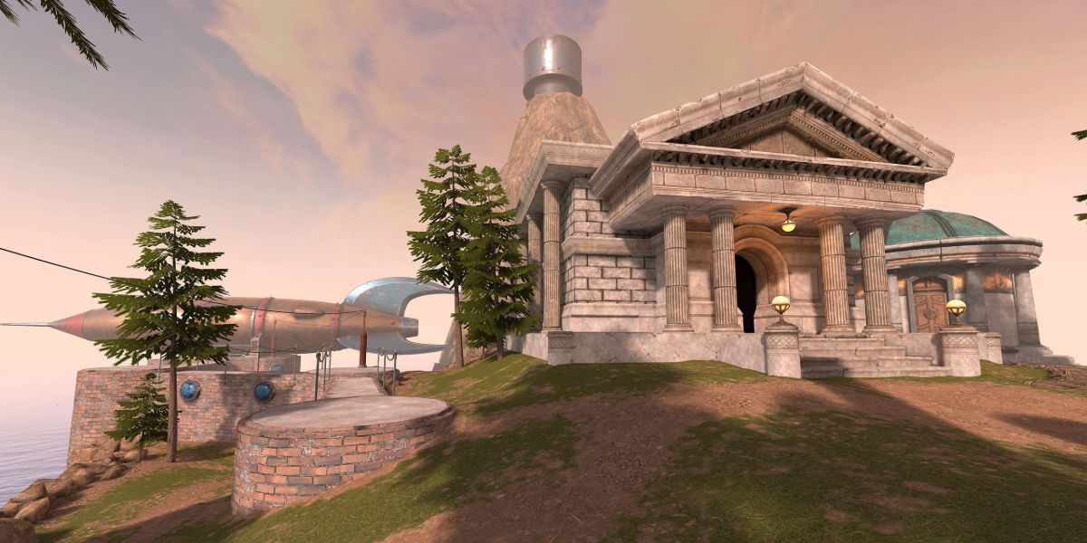 Myst: All Achievements (& How To Get Them)