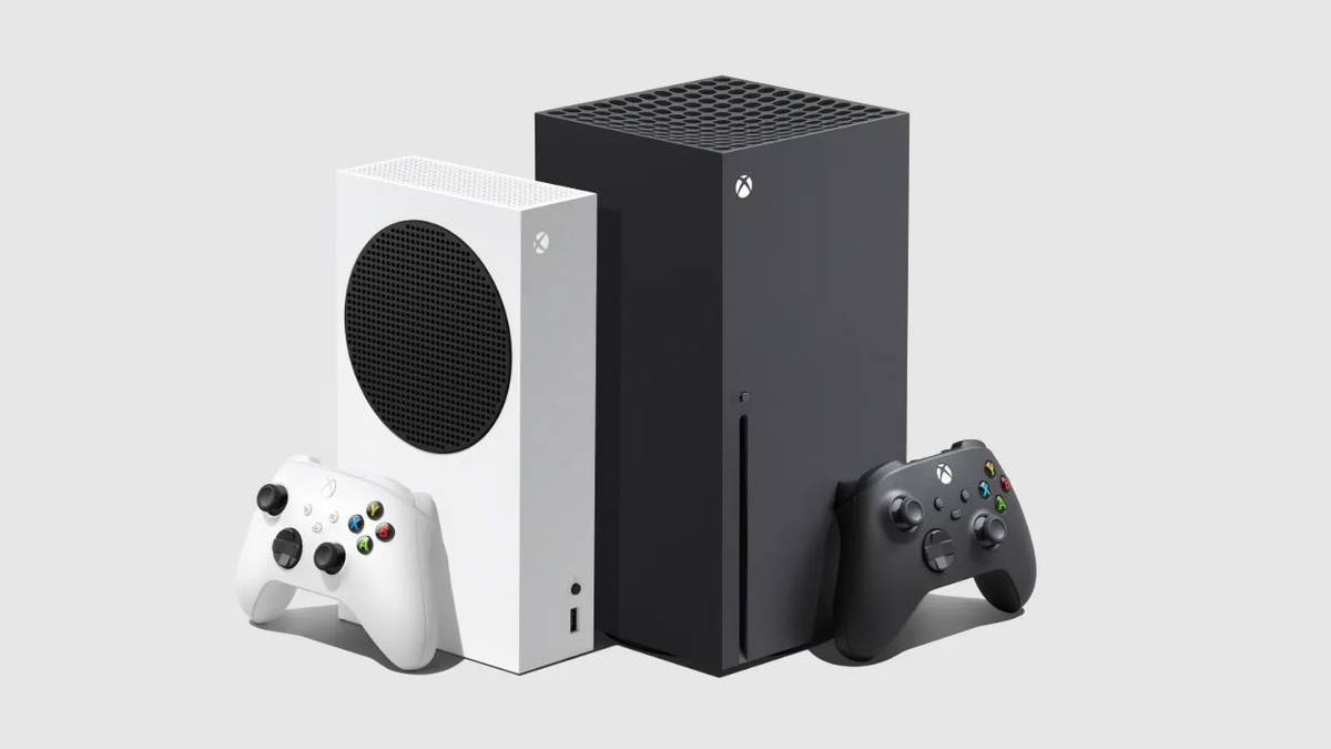 Xbox Series S and Series X Specs Compared: CPU, GPU, Performance, and More