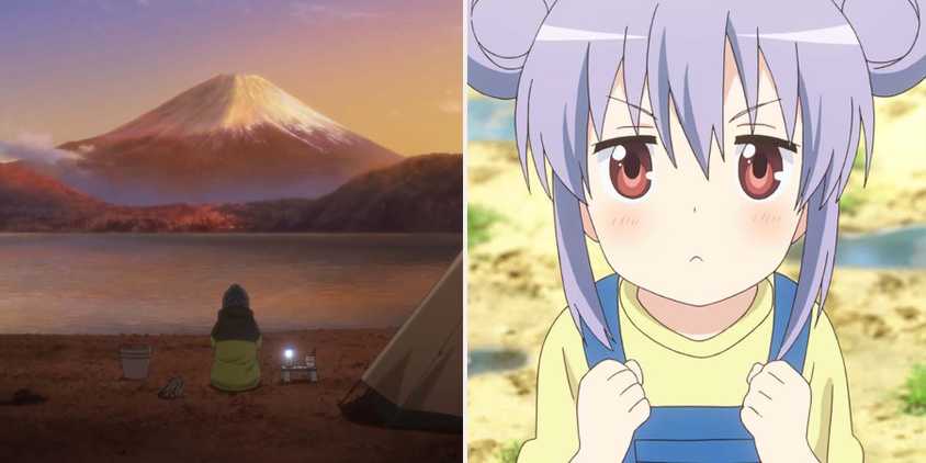 Best Transgender Anime Characters