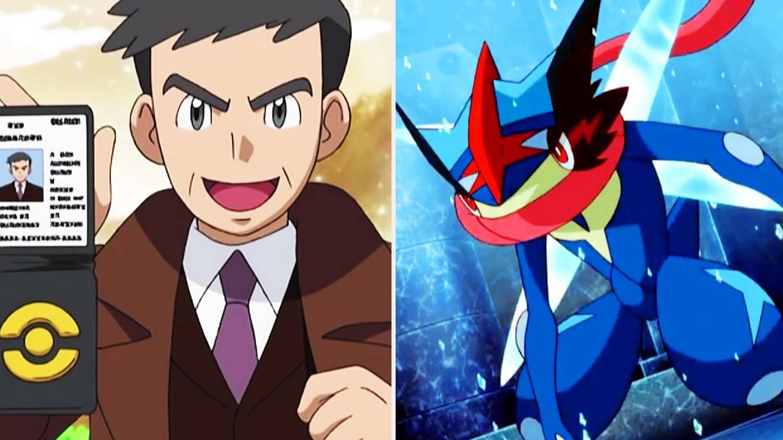 Inconsistencies In Pokemon Lore