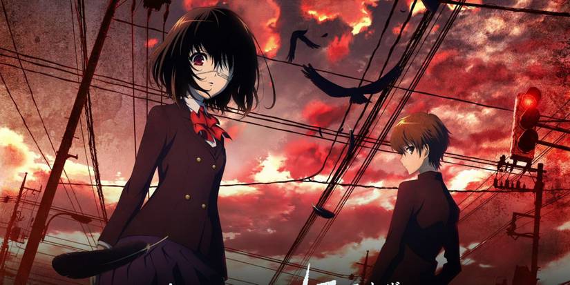 7 Best Splatterpunk Horror Anime, Ranked