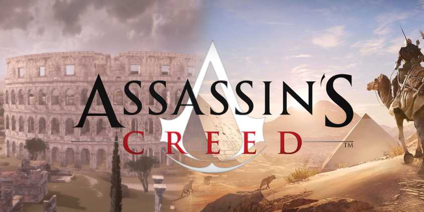 Historical Games Where You Can Play As A Female