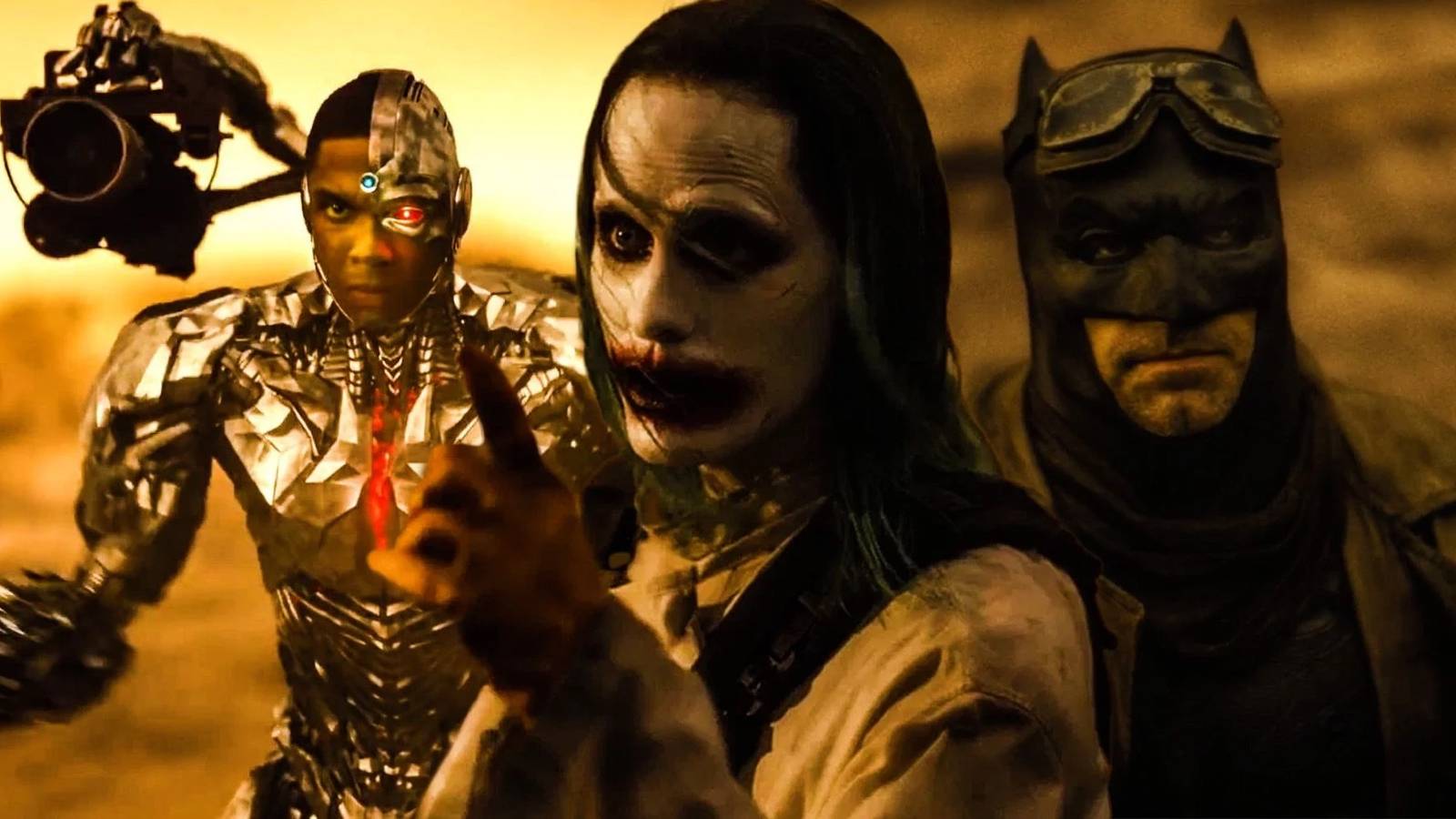 Zack Snyder's Justice League Should Not Have Happened, Say WB Insiders