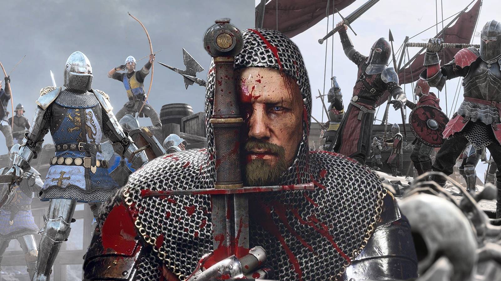 16 Pro Tips For Chivalry 2's Combat