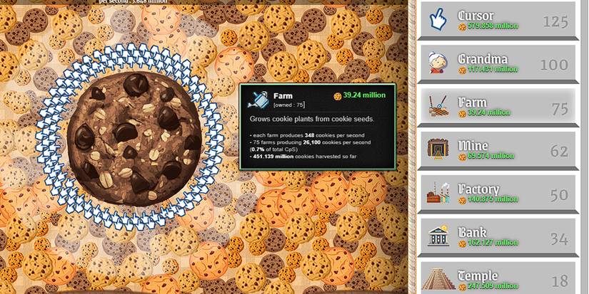 Cookie Clicker: 7 Tips That Will Have You Rolling In The Dough