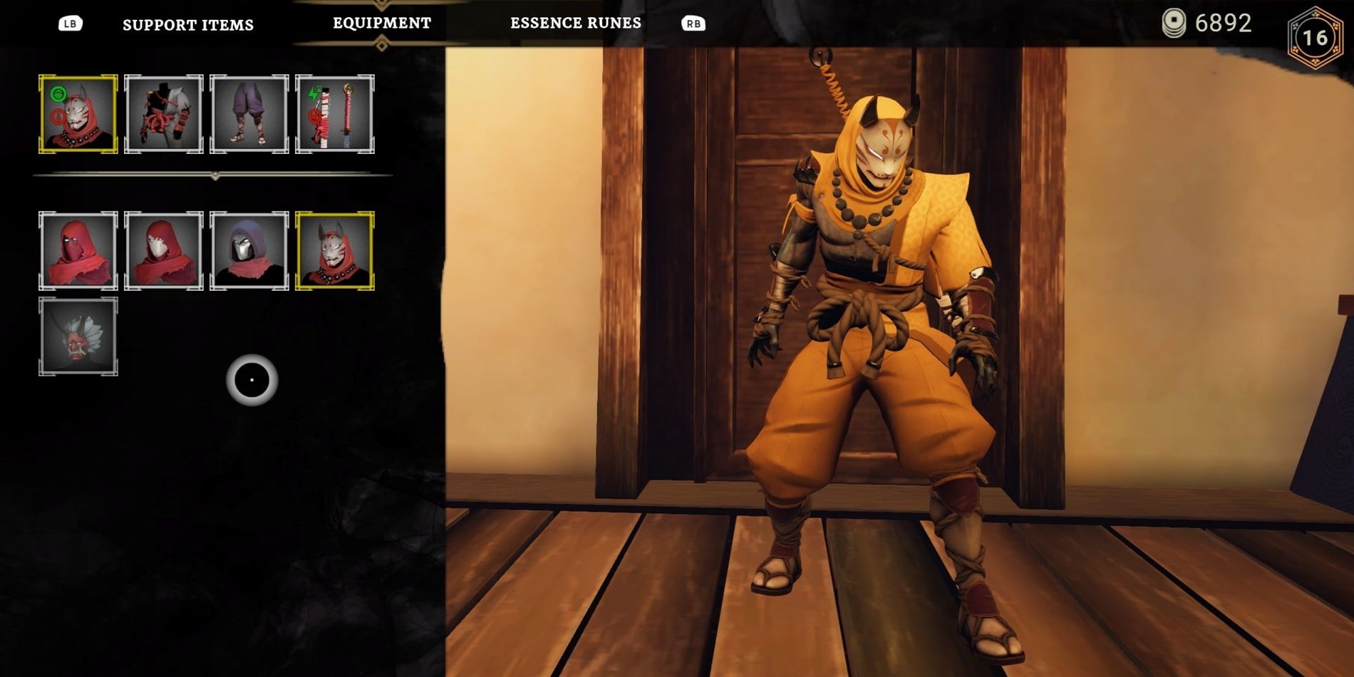 Secret Techniques Tricks Hidden Items In Aragami 2