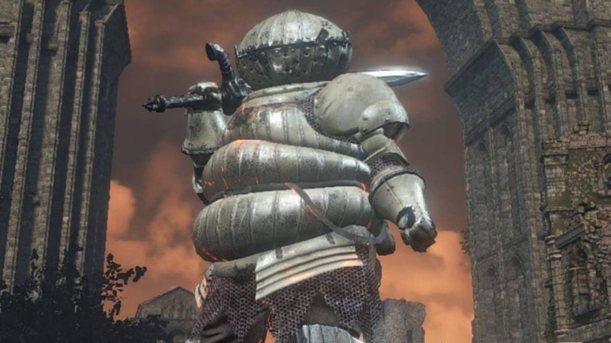 Dark Souls 3: How To Complete Siegward's Questline