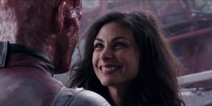 Where The Cast Of Firefly Is Today